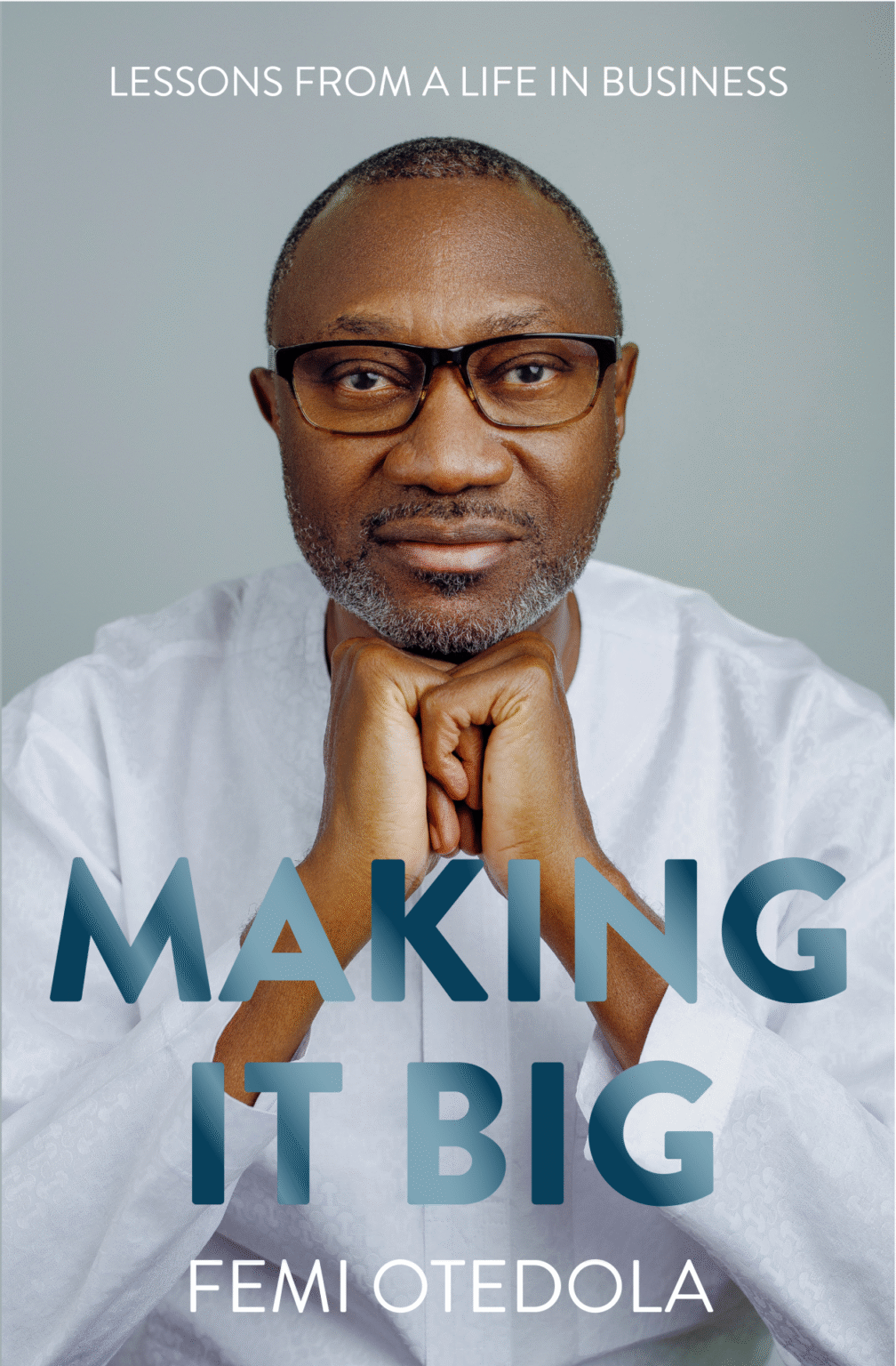 Femi Otedola is ‘Making It Big’ - The Inspiring Woman Africa (IWA) Group